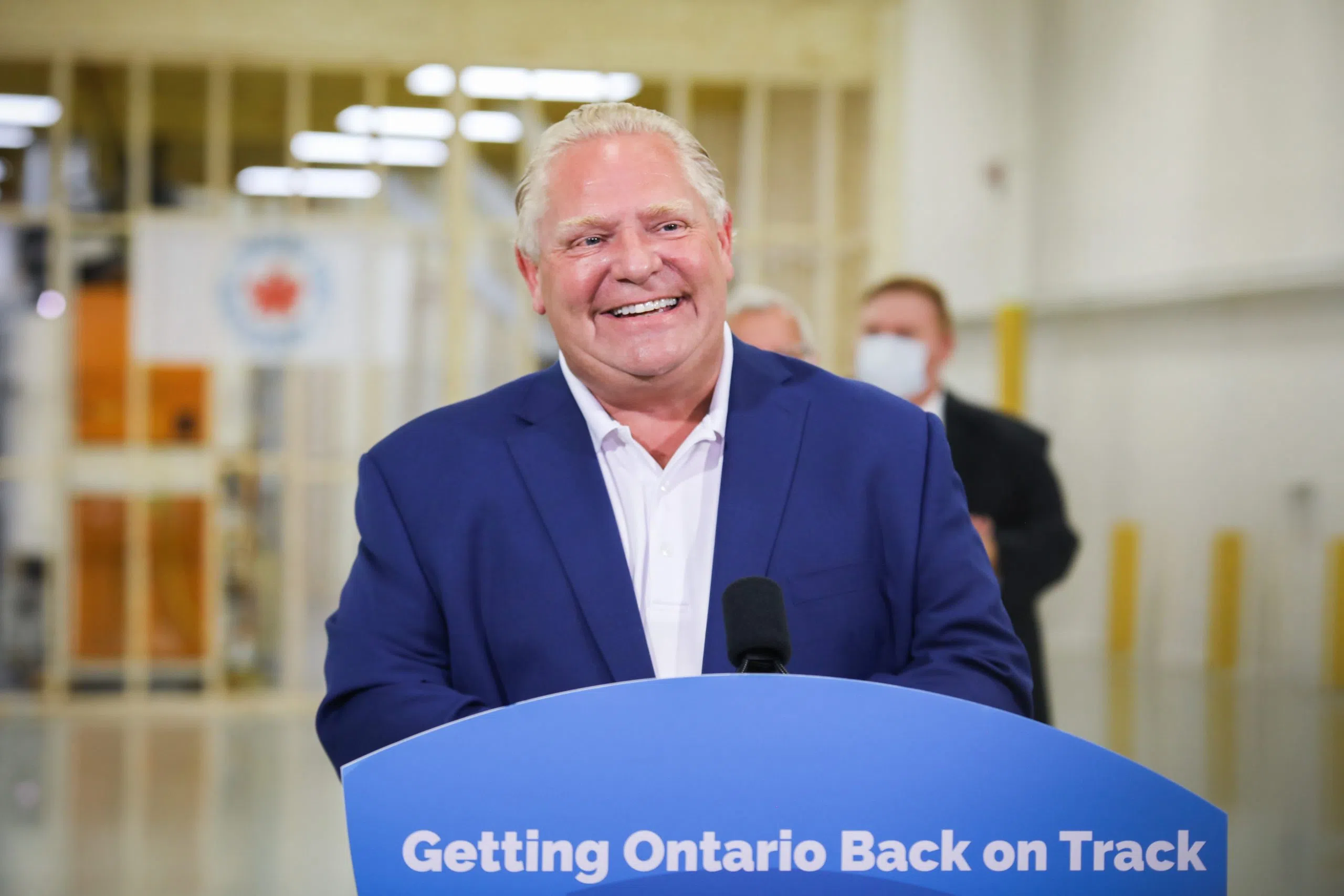 More Electricity Relief Coming For Ontario Residents | Max 97.7