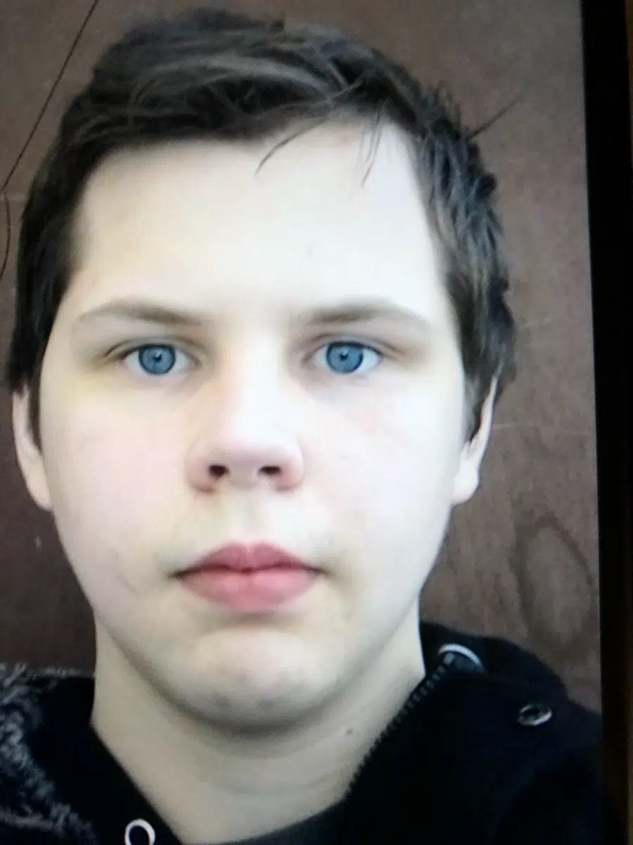 OPP searching For Missing 22 Year Old From Gravenhurst | Bayshore ...