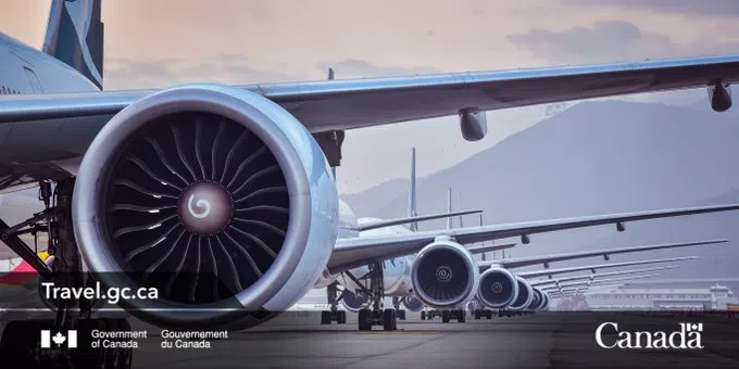 Starting Today, All Incoming Flights Landing Only At Four Airports in ...