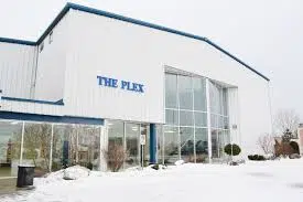 2022 Tankard @ The Plex | Bayshore Broadcasting News Centre