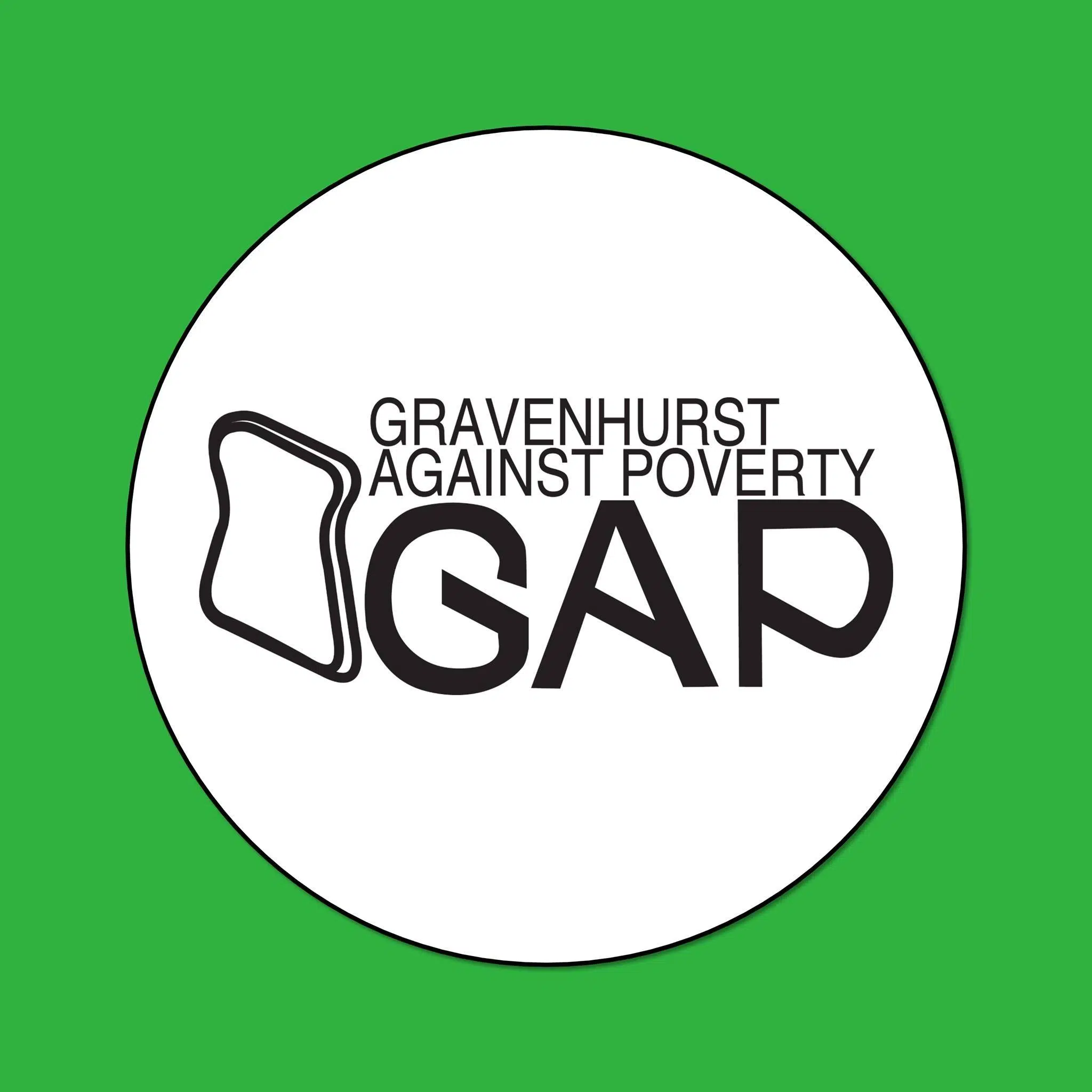 $30,000 Announced For Gravenhurst Against Poverty | Country 102