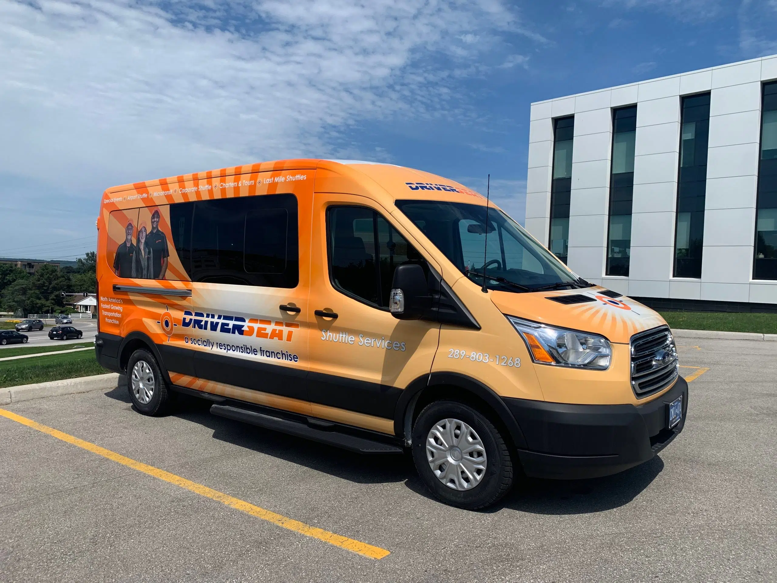 Grey Transit Route Buses Now Equipped With Bike Racks | Country 93