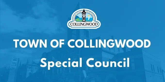 Special Meeting Of Collingwood Council Today On Lockdown | Bayshore ...