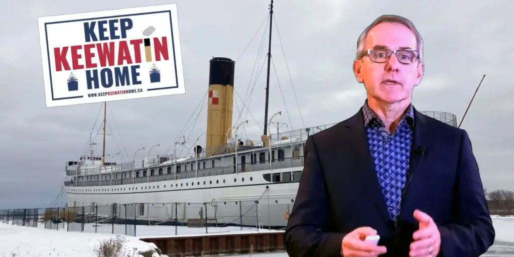 MP Bruce Stanton Hosting ‘Help Keep Keewatin Home’ FB Live Event ...