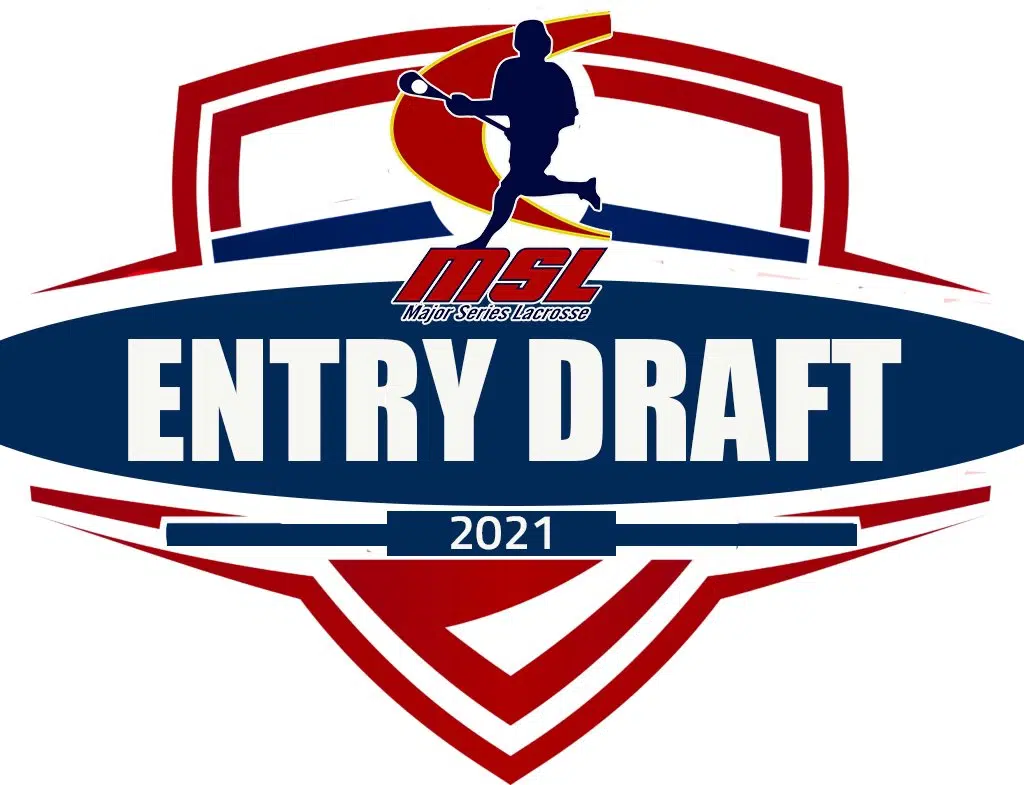 MSL Draft Day | Bayshore Broadcasting News Centre