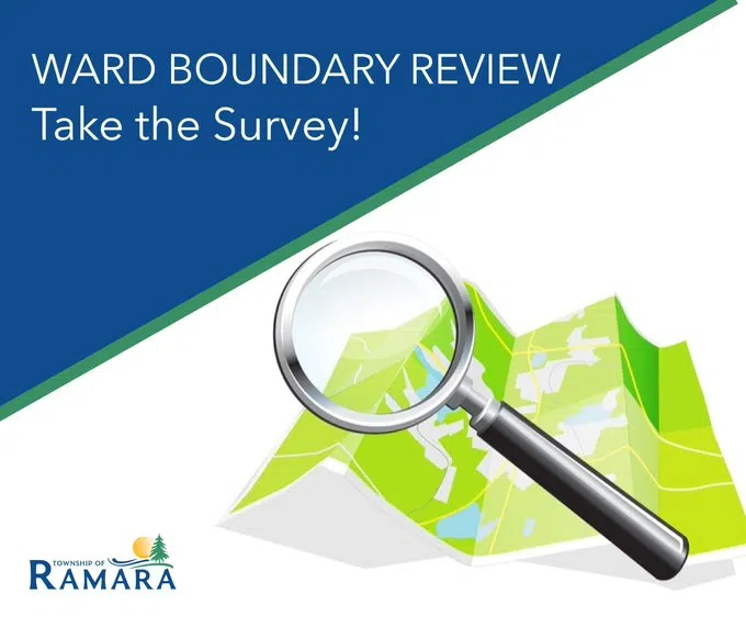 Ramara Ward Boundary Review: Round Two | Bayshore Broadcasting News Centre