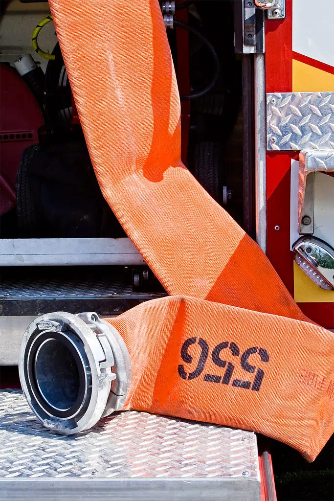 Over $76K Distributed To Grey Bruce Fire Departments | 89.3 CFOS FM