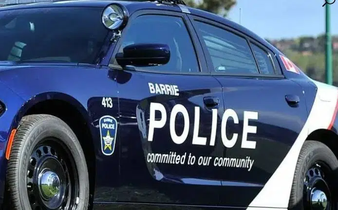 Barrie Police Make Three Arrests In Teen’s Shooting Death | 89.1 Max FM