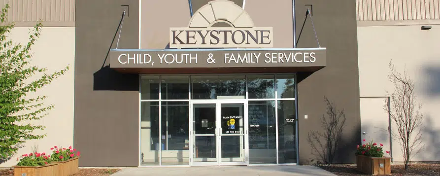 Keystone Creates New Position To Ease Strain On Health System | Country 93