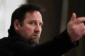 Petrovsky Picked. Walters Named Head Coach. Interview with Greg Walters ...