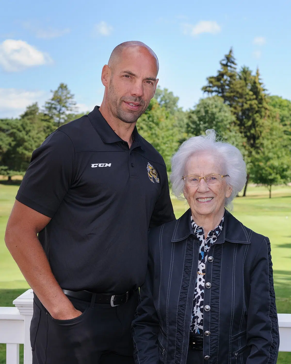 Letang Lands At Home | Bayshore Broadcasting News Centre