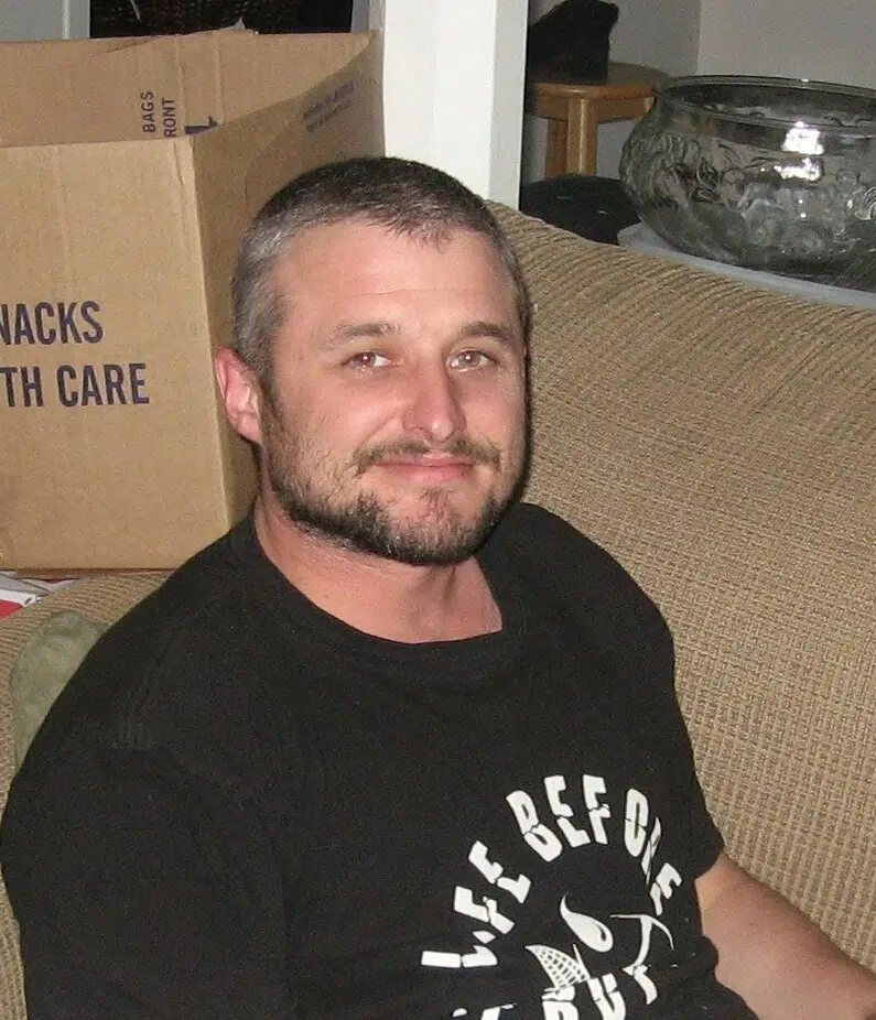 OPP Seek Assistance In Locating 43-Year-Old South Bruce Peninsula Man ...