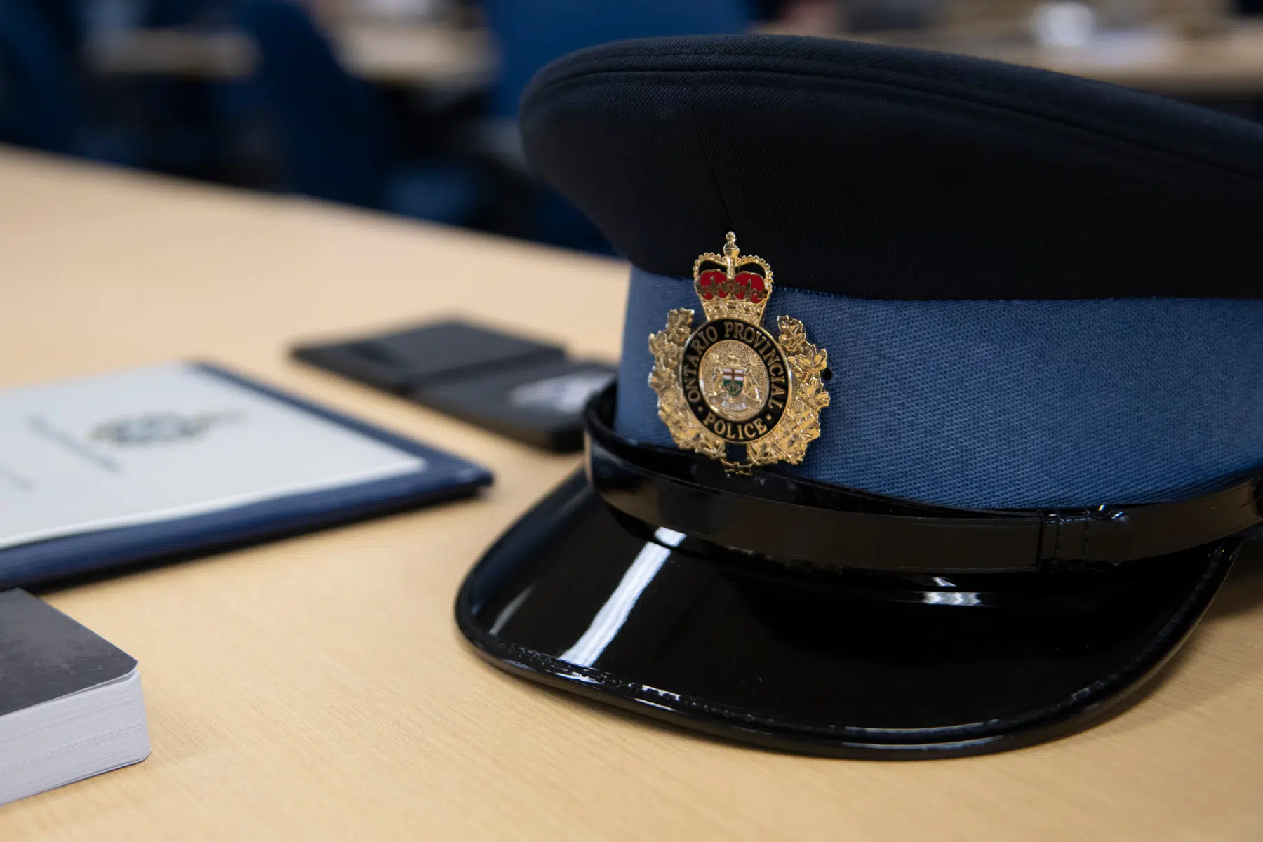 37 New OPP Recruits Will Soon Begin Serving Central Region Communities ...