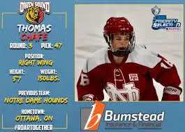 Attack Sign Chafe | 97.9 the Bruce