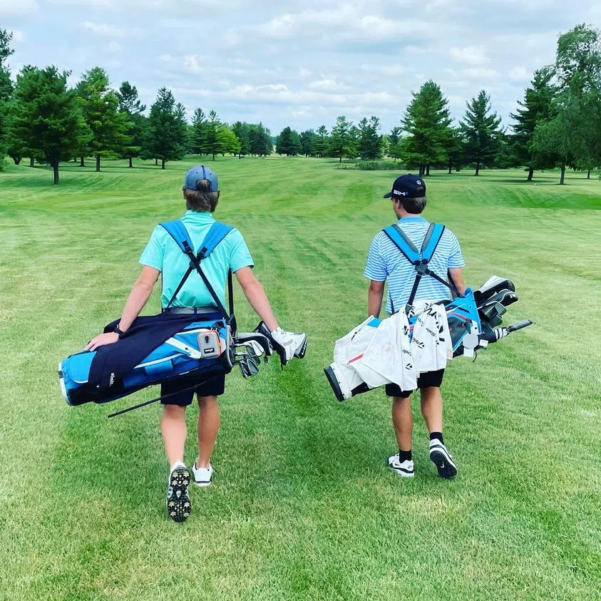 July 13/21 Bayshore Broadcasting Sports | Country 93