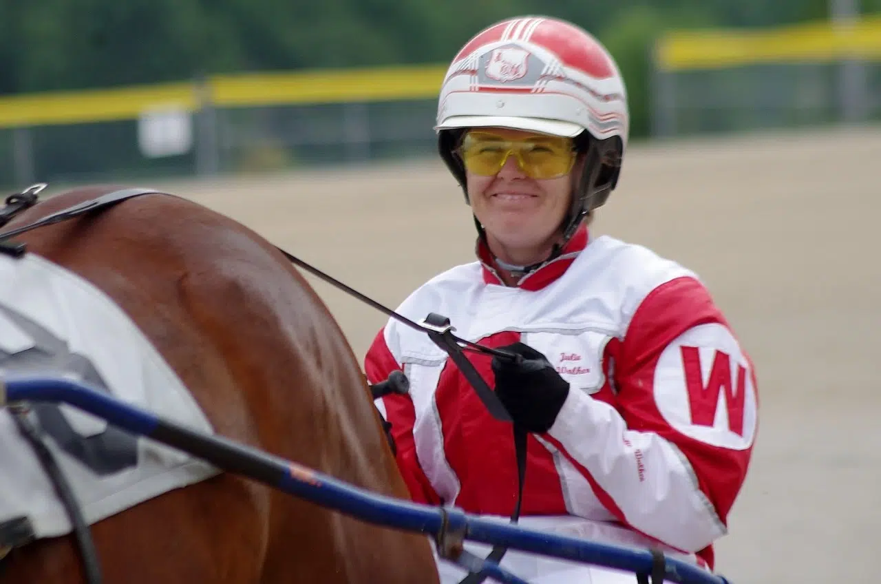 OLG Women’s Driving Championship This Weekend. Interview with Hanover ...