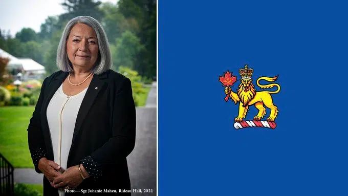 Mary Simon Officially Becomes Canada’s Next Governor General Today | Bayshore Broadcasting News ...
