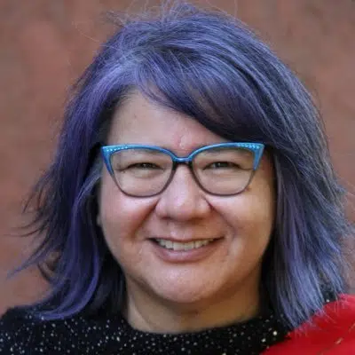 First Woman Chosen As National Chief Of AFN | Country 93