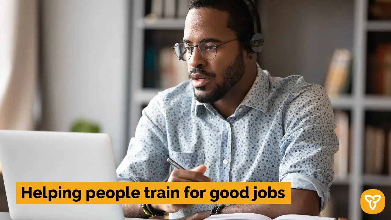 Government Simplifies Application For Second Career Program | Country 102