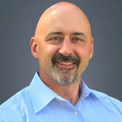 MP Alex Ruff Says Community Pulled Together In 2021 | Country 93