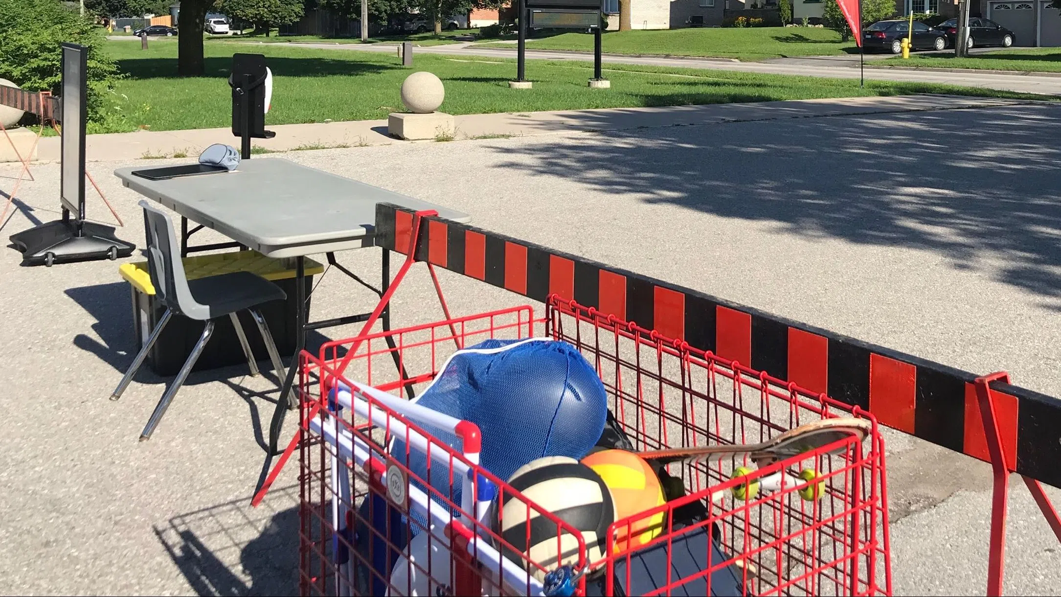 Where To Find Barrie’s Summer Fun Trailer This Week | Bayshore ...