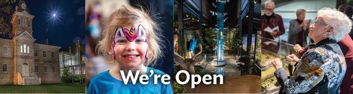 Bruce County Museum and Cultural Centre Receives Marine History ...