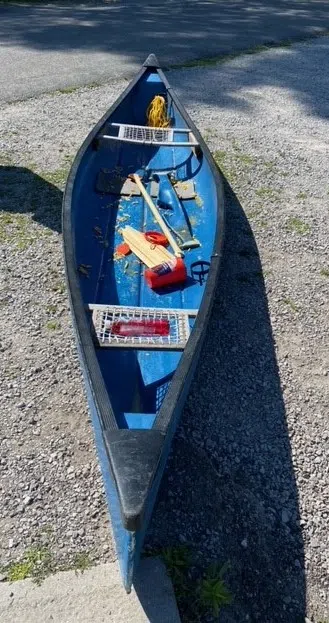 No One Injured After Float Plane Crashes Into Canoe On Six Mile Lake ...