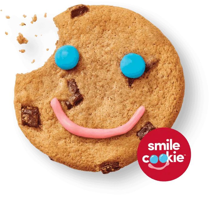 Smile Cookie Campaign Begins! | Bayshore Broadcasting News Centre