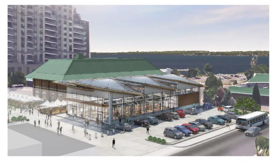 Barrie Looking For Input on Permanent Market | Bayshore Broadcasting ...