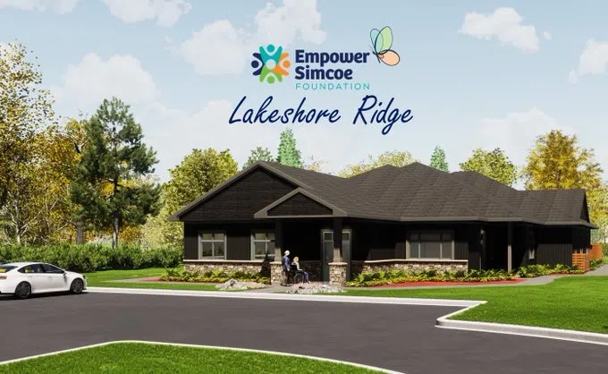 Empower Simcoe Begins Public Fundraising For New Supported Living Home ...