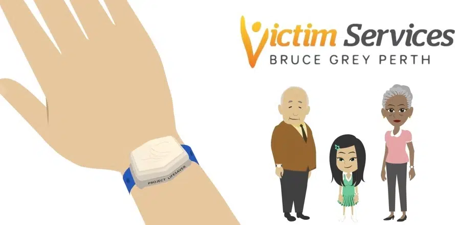 Program To Locate Wandering Persons In Grey Bruce Launches | 97.9 the Bruce