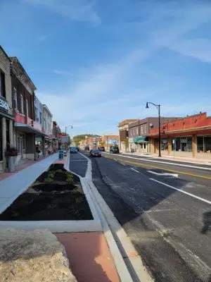 ‘My Main Street’ Program Partners With Wiarton For Downtown ...