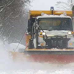 Snow Removal Operations In Downtown Barrie Start Sunday Night ...