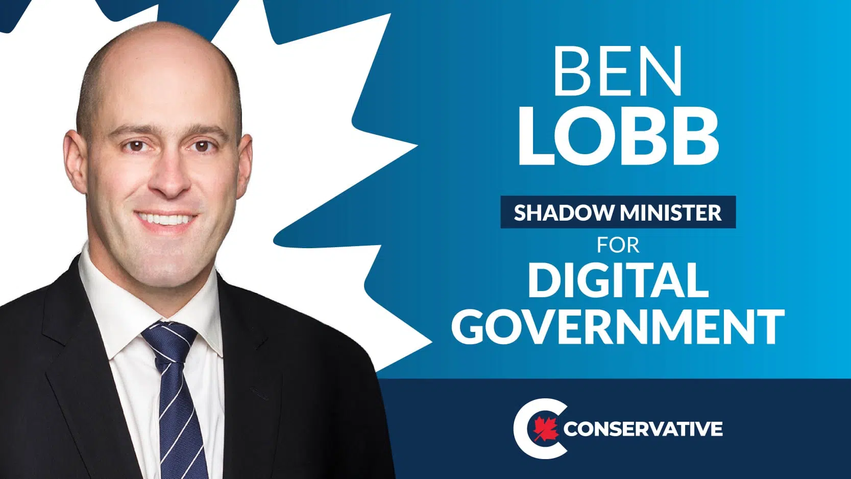 Huron-Bruce MP Named To Conservative Shadow Cabinet | Bayshore ...