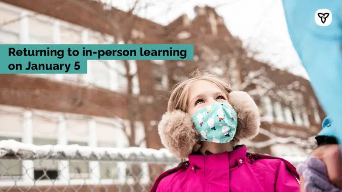 Back-To-Class Next Wednesday, January 5th | Country 102