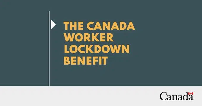 Applications Open For Canada Worker Lockdown Benefit | Country 102