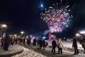 Barrie Making Plans For New Year’s Eve | Bayshore Broadcasting News Centre