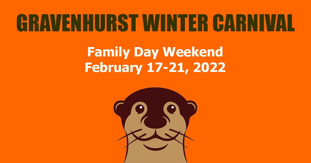 Hybrid Gravenhurst Winter Carnival Promises Exciting Events | Country 102