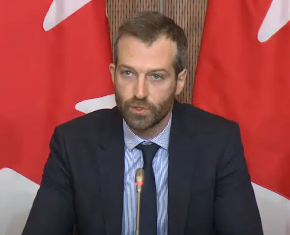 Quebec Liberal MP Questions Government Pandemic Policies, Says It’s ...