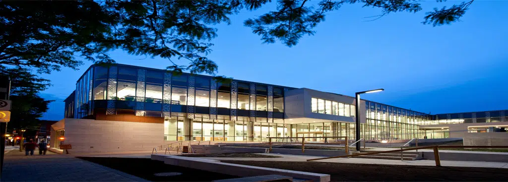 Orillia Public Library Goes Fine Free! | Bayshore Broadcasting News Centre