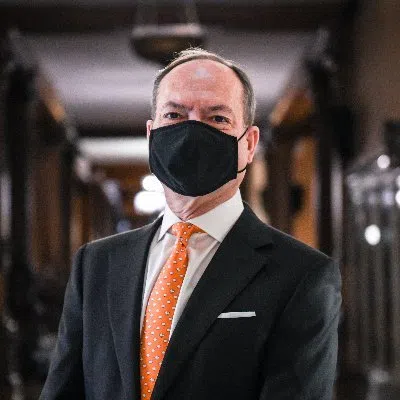 Ontario Projecting $13. 1 Billion Deficit In Latest Fiscal Update ...