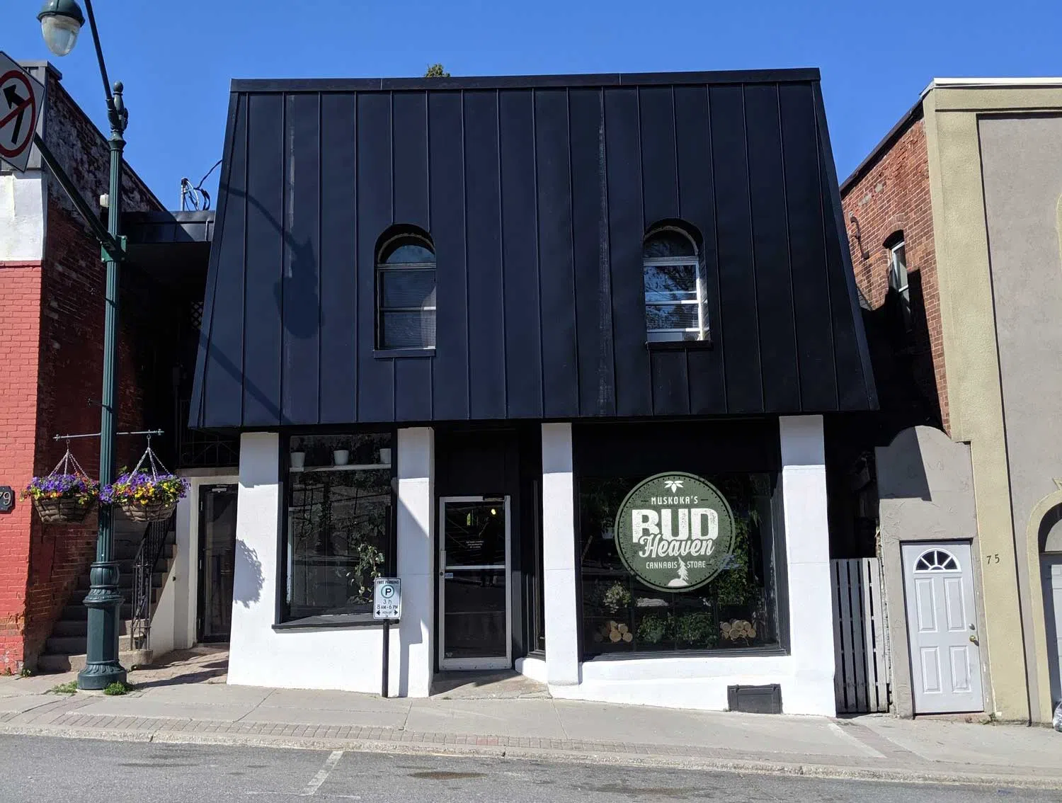 Local Cannabis Company Takeover | Country 102