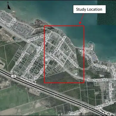 Public Information Session On Constance Boulevard Drainage Improvements ...