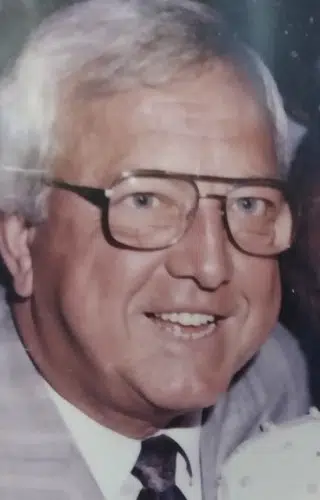 Former Collingwood Councillor John Markovich Has Died | Bayshore ...