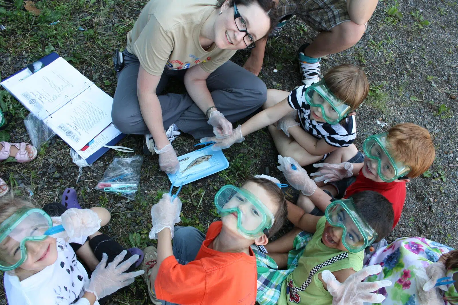 Bracebridge Science North Summer Camps Registration Now Open | Country 102