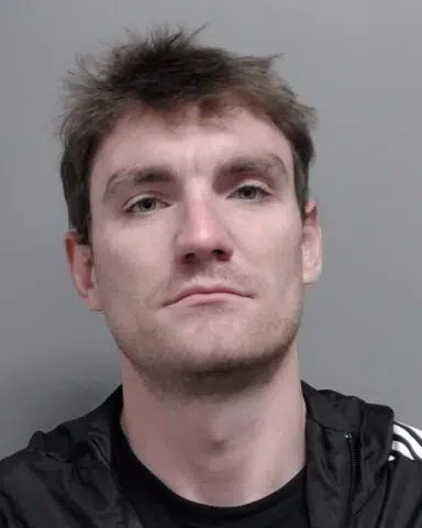 UPDATED: OPP Arrest Suspect Who Fled Traffic Stop That Turned Up Drugs ...