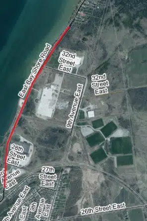 Grey County Approves $2.5-Million Tender For Grey Road 15 ...