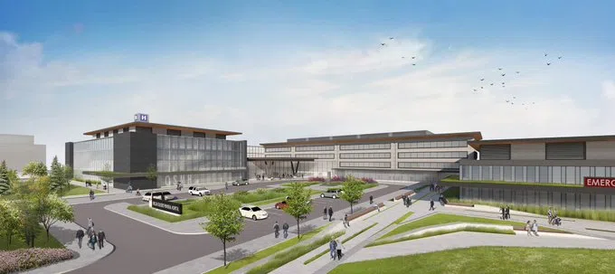 More Groups Call For Faster Progress On Orillia’s Future Hospital ...