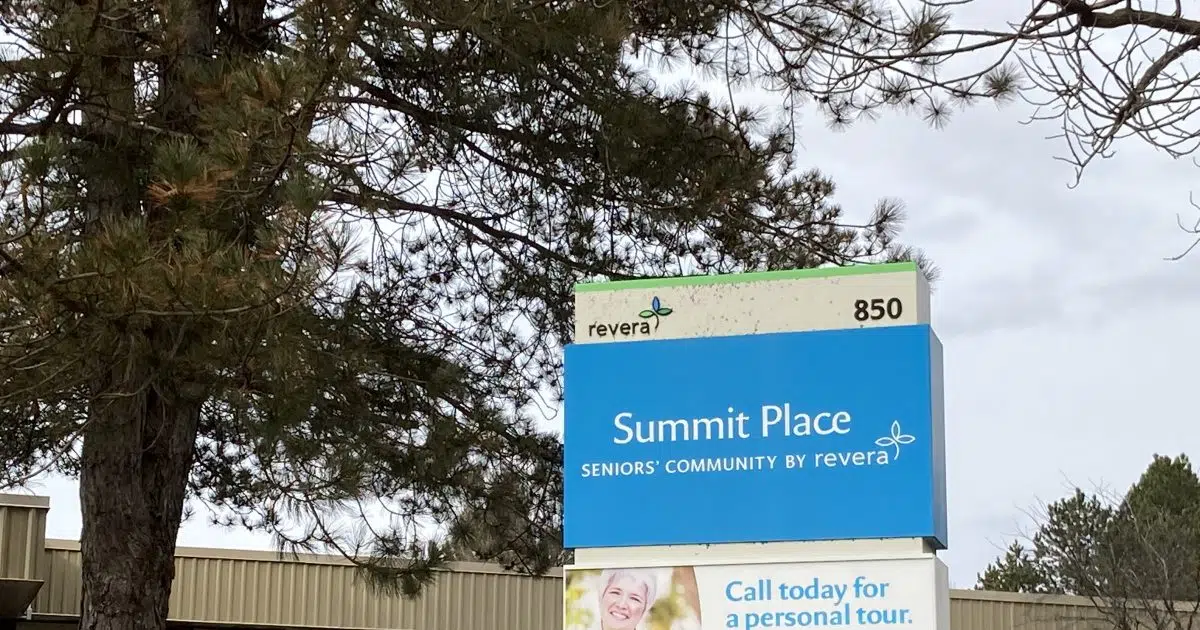 Revera Plans To Build New Replacement Long-Term Care Facility For ...