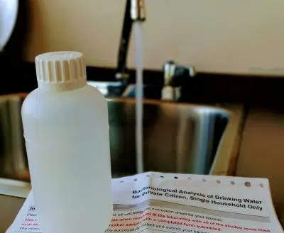 Grey Bruce Public Health Expands Access To Well Water Testing Program ...